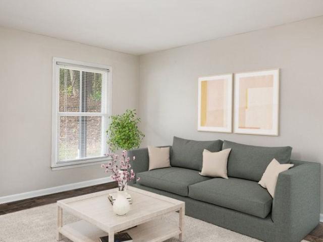 The Station on Pineview 2 Bedroom Apartment for Rent at 74 Woodbine St, Kernersville, NC 27284