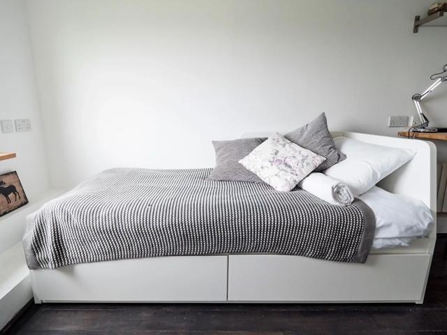 The Stay Club Camden, London Student Accommodation | Amber