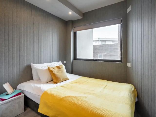 The Stay Club Kentish Town, London Student Accommodation | Amber