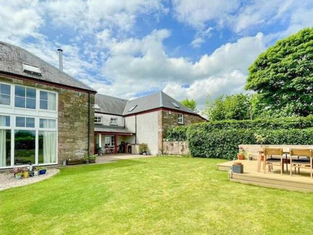 The Steadings, Naemoor Farm, 4 Bedroom House