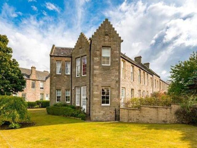 The Steils, Glenlockhart, 2 Bedroom House
