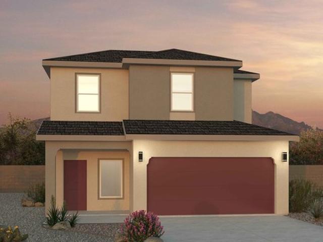 The Stella Plan Los Diamantes Phase III Community