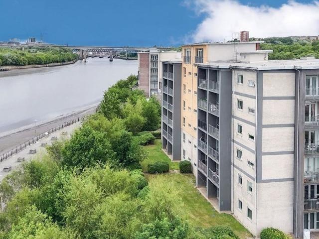 The Stephenson, North Side NE8, 2 bed flat to rent, £895 pcm | PrimeLocation