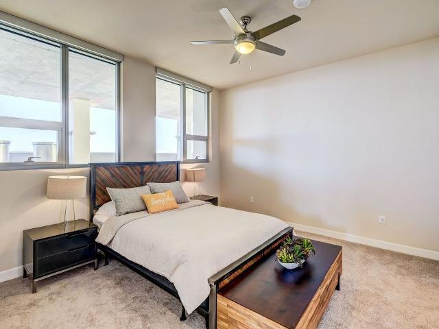 The Stewart 1 Bedroom Apartment for Rent at 800 N Central Ave, Phoenix, AZ 85004 Downtown Phoenix