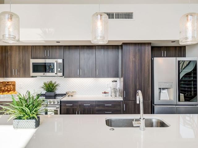 The Stewart 2 Bedroom Apartment for Rent at 800 N Central Ave, Phoenix, AZ 85004 Downtown Phoenix