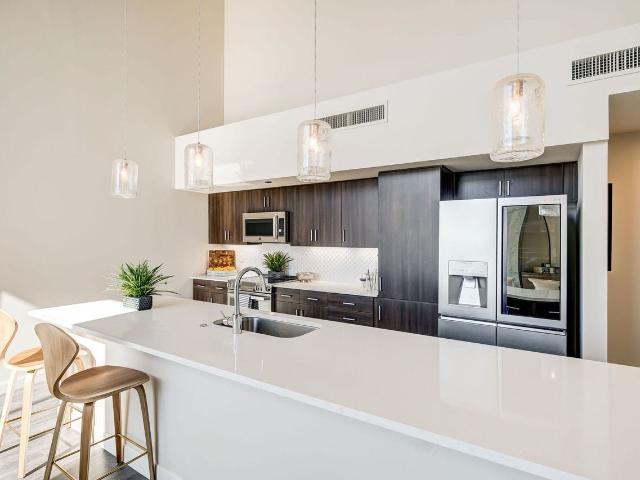 The Stewart 2 Bedroom Apartment for Rent at 800 N Central Ave, Phoenix, AZ 85004 Downtown Phoenix