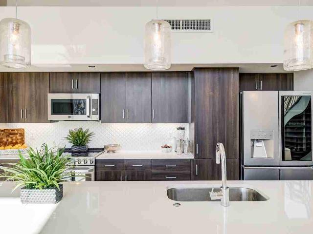 The Stewart 2 Bedroom Apartment for Rent at 800 N Central Ave, Phoenix, AZ 85004 Downtown Phoenix