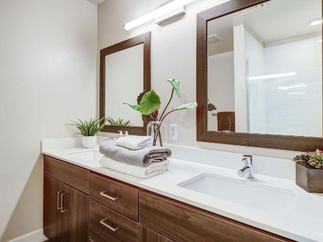 The Stewart 2 Bedroom Apartment for Rent at 800 N Central Ave, Phoenix, AZ 85004 Downtown Phoenix