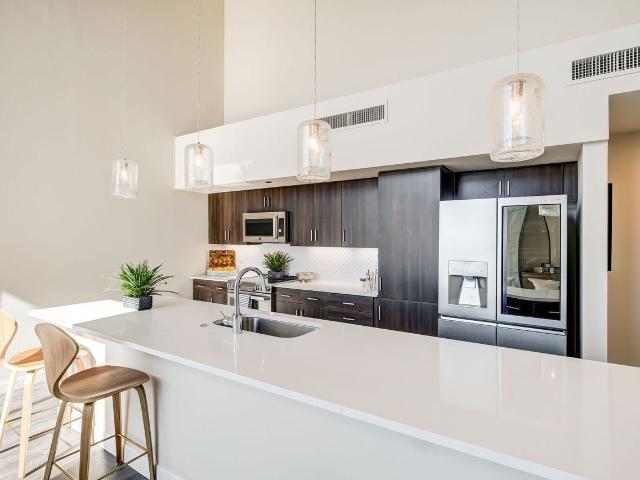 The Stewart Studio Apartment for Rent at 800 N Central Ave, Phoenix, AZ 85004 Downtown Phoenix