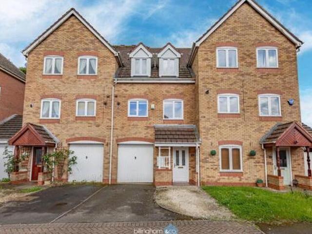 The Stewponey, Stourton, 3 Bedroom Town