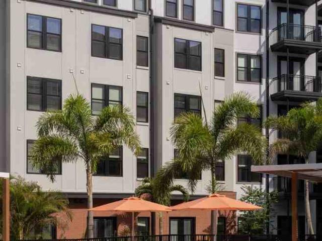 The Stevedore 1 Bedroom Apartment for Rent at 1620 Nuccio Pkwy, Tampa, FL 33605 Historic Ybor
