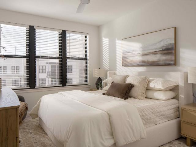 The Stevedore 1 Bedroom Apartment for Rent at 1620 Nuccio Pkwy, Tampa, FL 33605 Historic Ybor