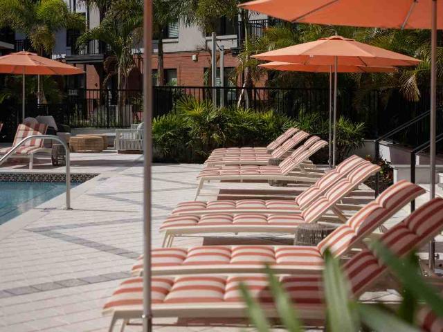 The Stevedore 1 Bedroom Apartment for Rent at 1620 Nuccio Pkwy, Tampa, FL 33605 Historic Ybor