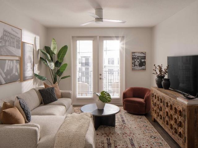 The Stevedore 1 Bedroom Apartment for Rent at 1620 Nuccio Pkwy, Tampa, FL 33605 Historic Ybor