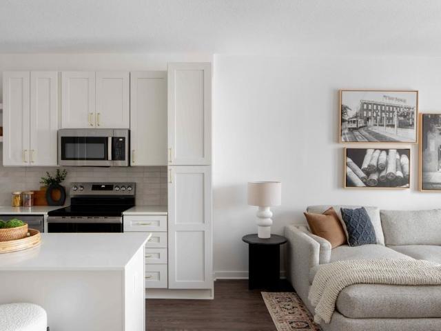 The Stevedore 1 Bedroom Apartment for Rent at 1620 Nuccio Pkwy, Tampa, FL 33605 Historic Ybor