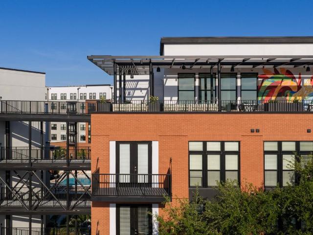 The Stevedore 2 Bedroom Apartment for Rent at 1620 Nuccio Pkwy, Tampa, FL 33605 Historic Ybor