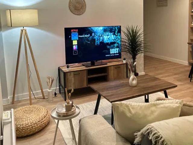 The Stile, 17 Aspin Lane, Manchester, M4 4GR, United Kingdom | 2 bed apartment for rent #162576017 | Rentberry