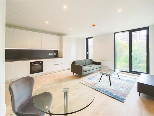 The Stile M4, 1 bed flat to rent, £1,250 pcm | PrimeLocation
