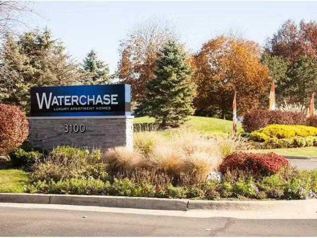 The Stillwater Waterchase Apartments
