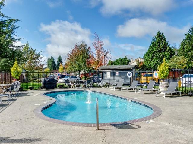 The Stinson Apartment Homes 2 Bedroom Apartment for Rent at 133 124th St Se, Everett, WA 98208