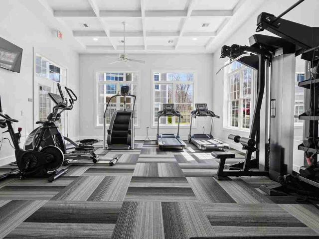 The Sto at Stoughton 2 Bedroom Apartment for Rent at 1779 Central St, Stoughton, MA 02072