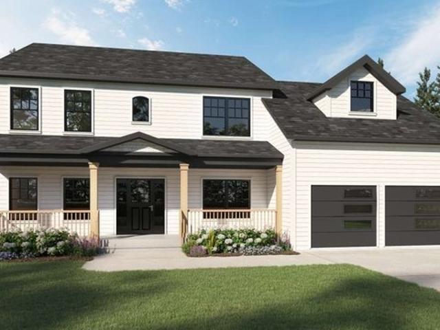 The Stockbridge Plan Mountain Crest Reserve Community
