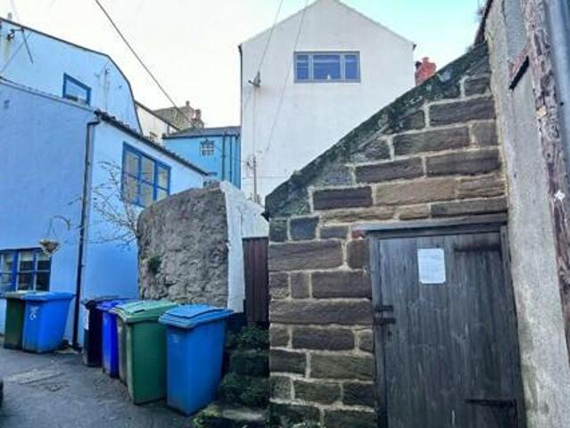 The Stone Lockup, Gunn Gutter, Workshop For Sale
