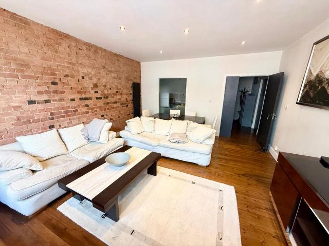The Stone Yard, 12 Plumptre Street. 2 bed apartment to rent £1,395 pcm £322 pw