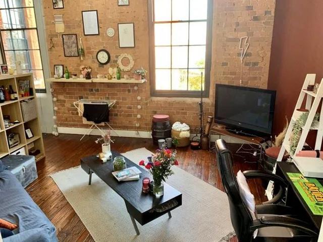 The Stone yard, Lace Market, NG1, Property for rent