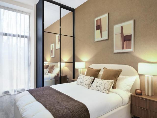 The Stow, HARLOW 2 bed apartment to rent £1,550 pcm £358 pw
