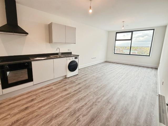 The Stow, Harlow CM20, 1 bed flat to rent, £1,200 pcm | PrimeLocation