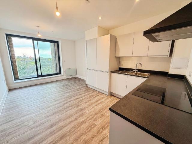 The Stow, Harlow CM20, 1 bed flat to rent, £1,250 pcm | PrimeLocation
