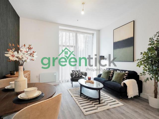 The Stow, Harlow CM20, 1 bed flat to rent, £1,300 pcm | PrimeLocation
