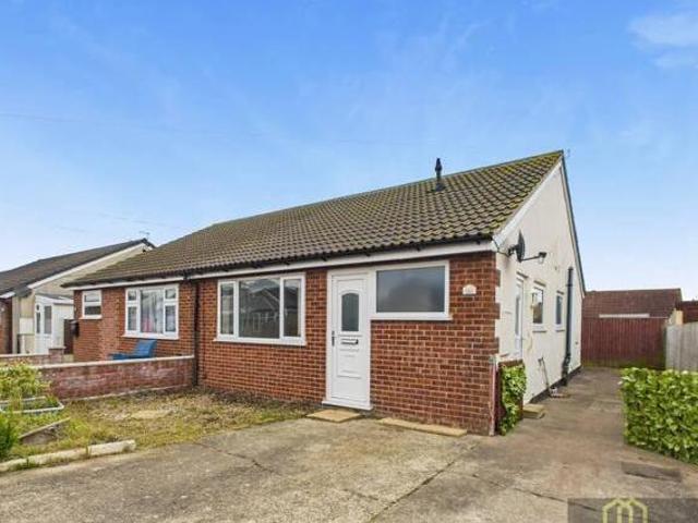 The Strand, Mablethorpe, 2 Bedroom Semi detached