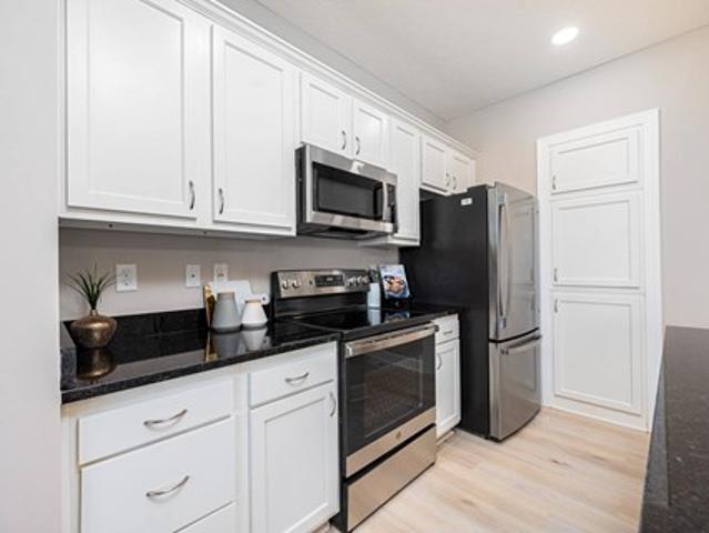 The Strand at Beulah Townhomes The Buckeye