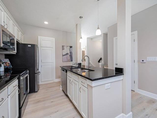 The Strand at Beulah Townhomes The Horseshoe
