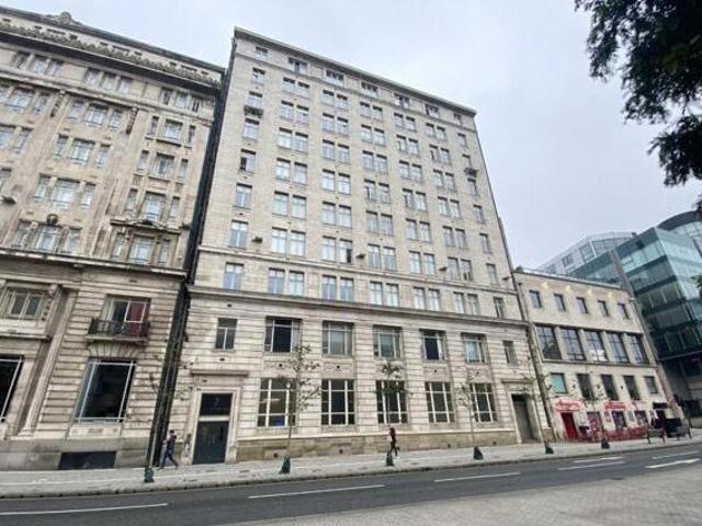 The Strand, City Centre, 1 Bedroom Apartment
