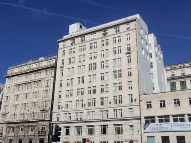 The Strand, Liverpool, 1 Bedroom Apartment