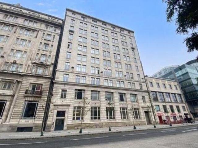 The Strand, Liverpool, 1 Bedroom Apartment