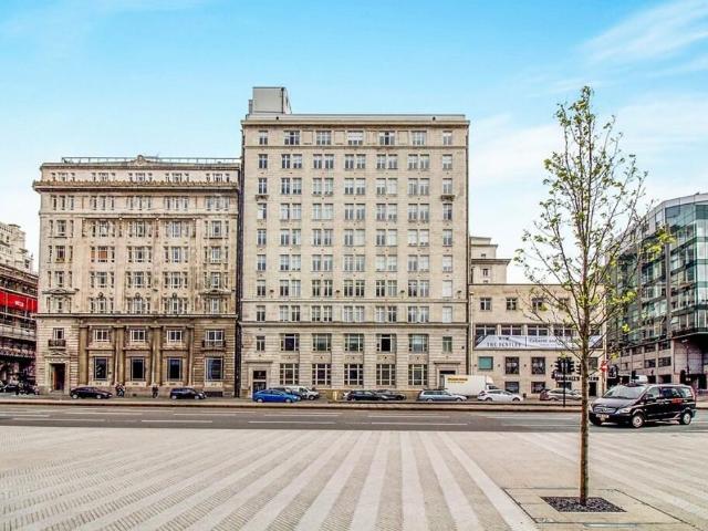 The Strand, Liverpool L2, 1 bed flat to rent, £800 pcm | PrimeLocation