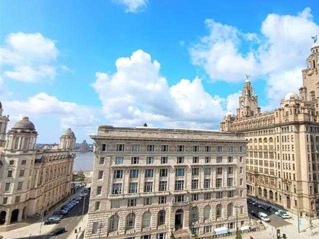 The Strand, Pride Quarter, Liverpool, L2 0RG, United Kingdom | 2 bed apartment for rent #135671503 | Rentberry