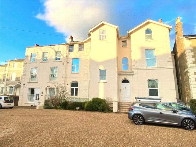 The Strand, Ryde, Isle of Wight, PO33 3 bed flat to rent £1,000 pcm £231 pw