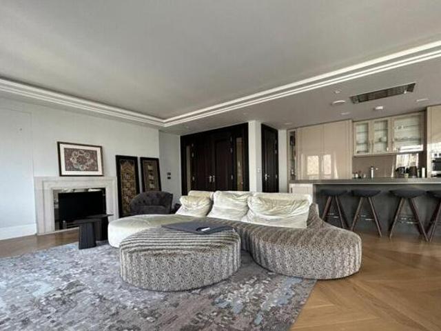 The Strand, 3 Bedroom Apartment
