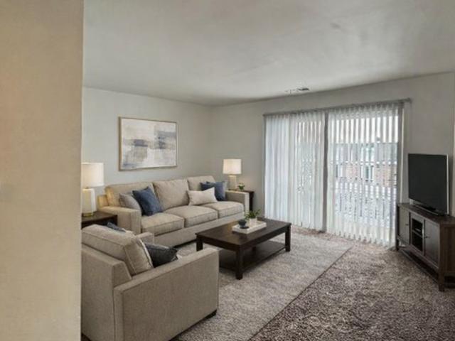 The Stratford Apartments Studio Apartment for Rent at 3201 Watergate Rd, Indianapolis, IN 46224 Eagledale