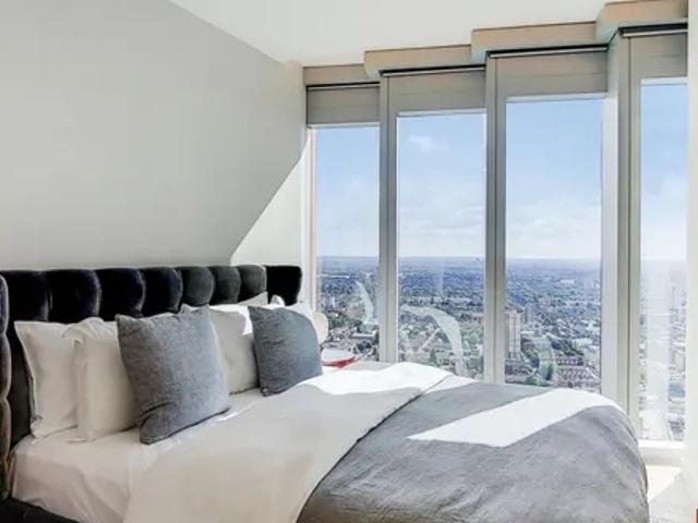 The Stratford Brasserie, 20 International Way, London, E20 1FD, United Kingdom | 1 bed apartment for rent #110071083 | Rentberry