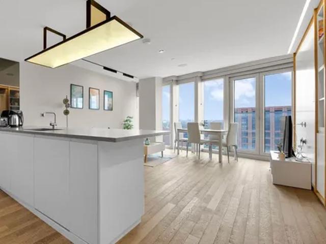 The Stratford Brasserie, 20 International Way, London, E20 1FD, United Kingdom | 2 bed apartment for rent #166286163 | Rentberry