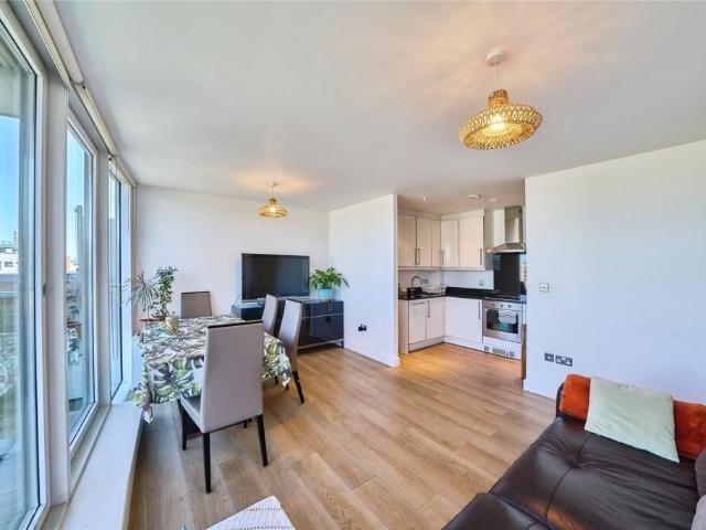 The Stratford Eye, Angel Lane E15, 2 bed flat to rent, £2,300 pcm | PrimeLocation