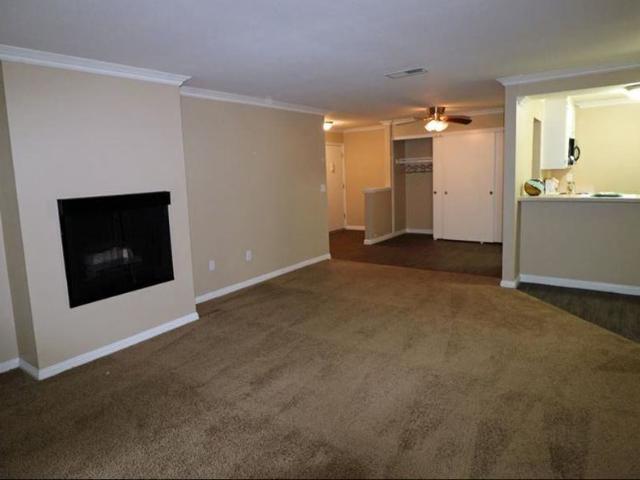 THE STREAMS 1 Bedroom Apartment for Rent at 1261 Deerpark Dr, Fullerton, CA 92831