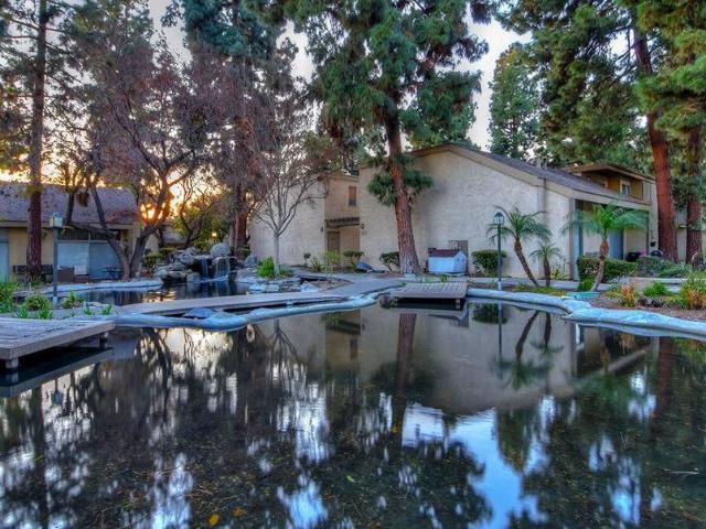 THE STREAMS 1 Bedroom Apartment for Rent at 1261 Deerpark Dr, Fullerton, CA 92831