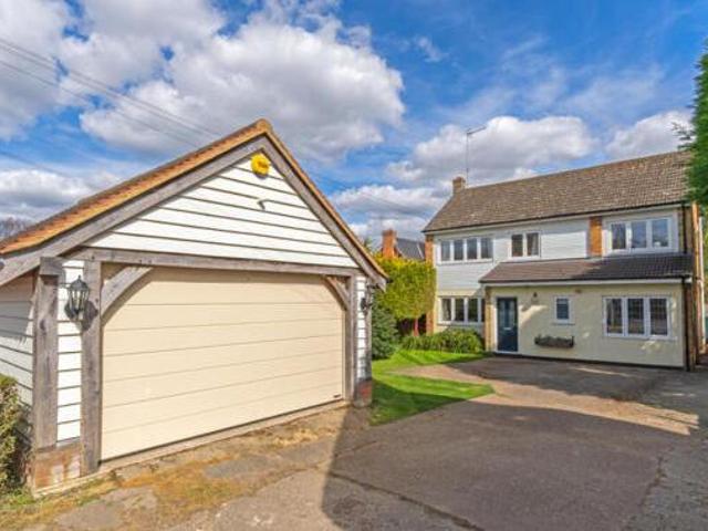 The Street, Manuden, 4 Bedroom Detached